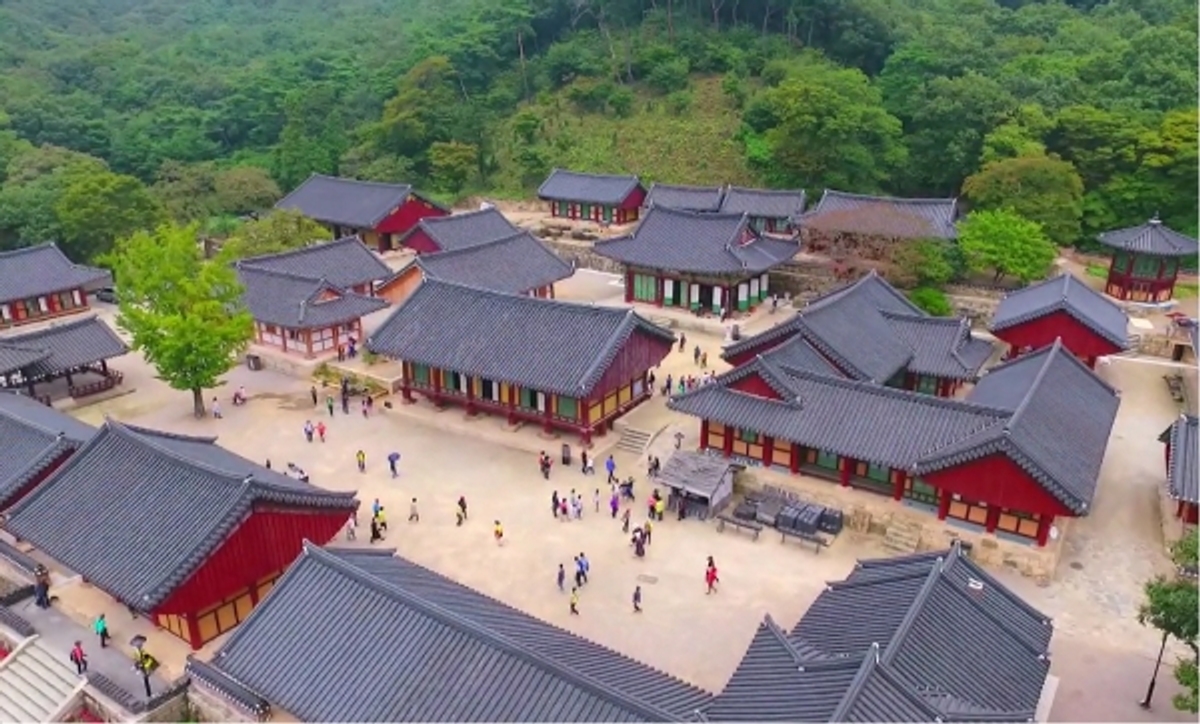 Yeonggwang Bulgapsa Temple Stay to be Held in September 2025, from Free ...